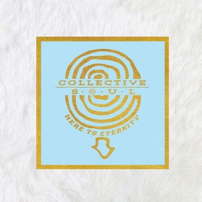 Collective Soul - Here To Eternity (cd) : Target