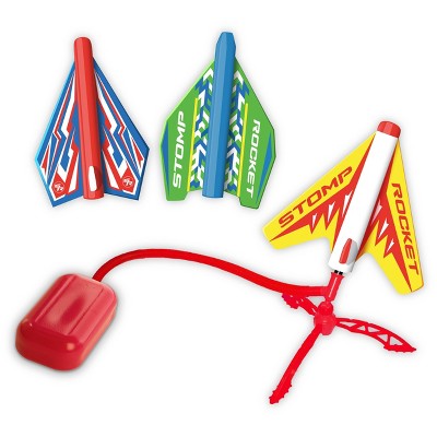 Stomp Rocket : Target