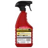 Raid Max Bug Killer Perimeter Protection Bug Spray - 22oz : Target