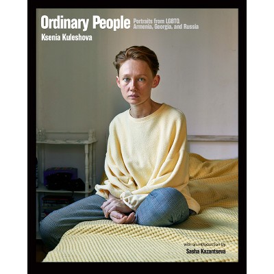 Ordinary People - By Judith Guest (paperback) : Target
