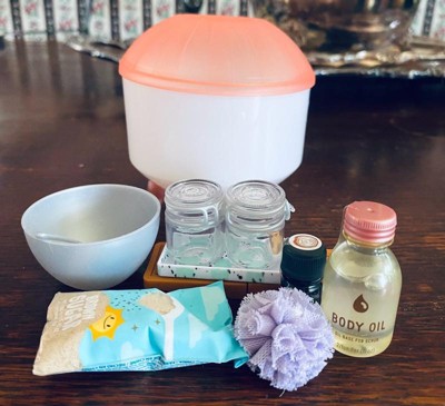 Mga's Miniverse Make It Mini Spa : Target