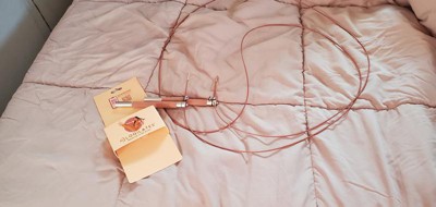 Blogilates Jump Rope - Rust : Target