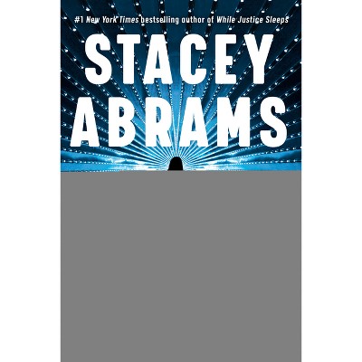 Stacey’s Extraordinary Words - By Stacey Abrams (board Book) : Target