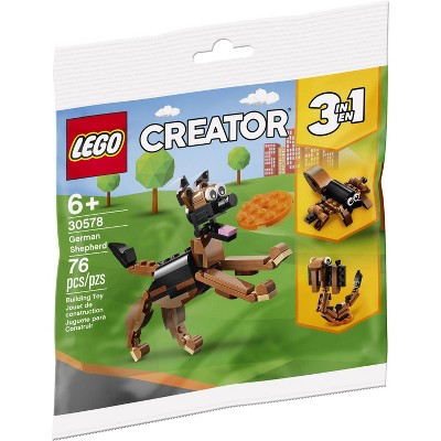 LEGO Creator : Target