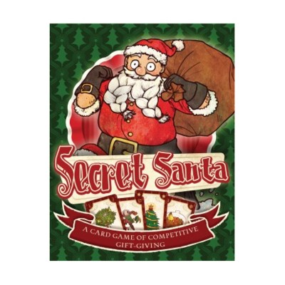 Short Order Hero Board Game : Target