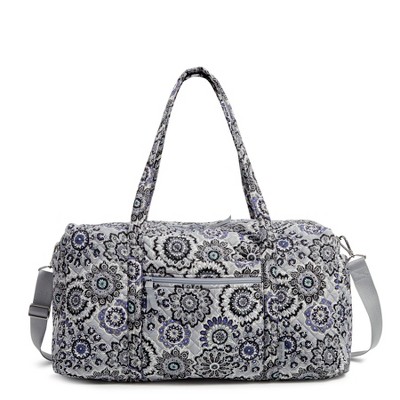 60l Duffel Bag Gray - Open Story™ : Target