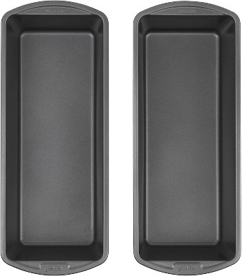 Nutrichef Golden Bread Loaf Pan : Target