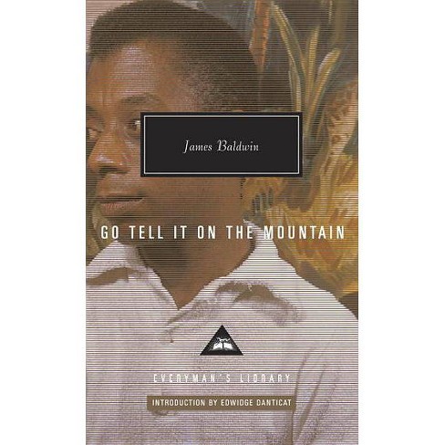 Go Tell It On The Mountain - (everyman's Library Contemporary Classics ...