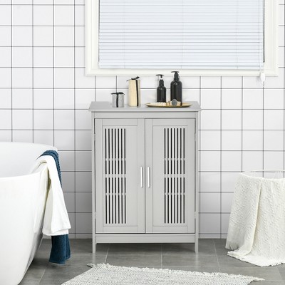 Bathroom Storage Stand Alone – Rispa