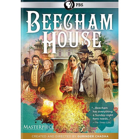 Beecham House (masterpiece) (dvd)(2019) : Target