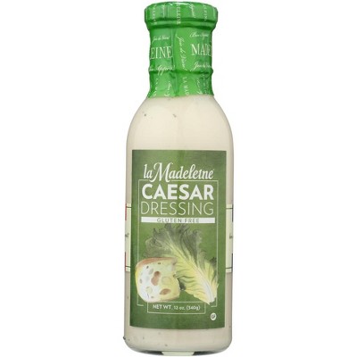 Girard's Caesar Dressing - Case Of 6 - 12 Fl Oz : Target