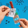 Righteous Felon Craft Jerky Honey Heist BBQ Mini High-Protein Snack ...