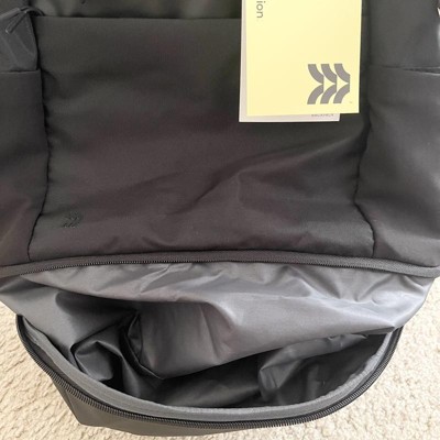 19" Backpack Black - All In Motion™ : Target