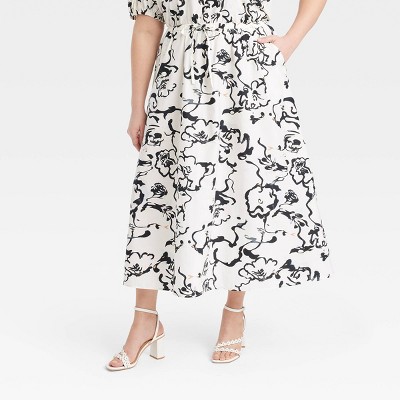 Midi : Skirts for Women : Target