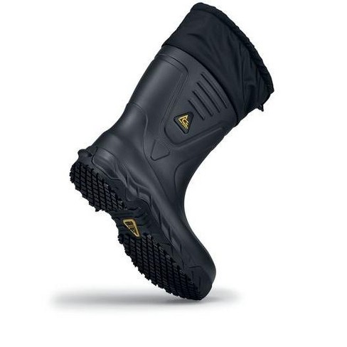 Ace Work Boots Men's Bullfrog Elite Composite Toe Boot : Target