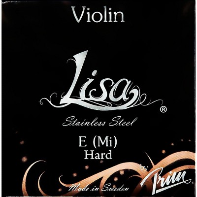 Prim Lisa Violin E String : Target