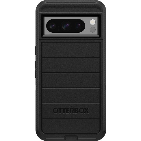 Otterbox Google Pixel 8 Pro Defender Series Pro Case- Black : Target