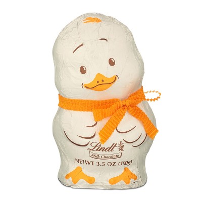 Lindt products at Target