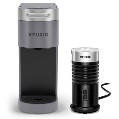 Keurig K-iced Plus Single-serve Coffee Maker Black : Target