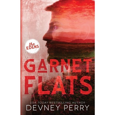 Indigo Ridge - (the Edens) By Devney Perry (paperback) : Target