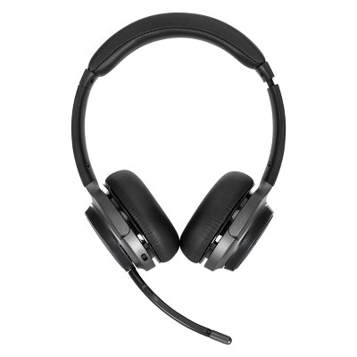 Targus Wireless Bluetooth Stereo Headset : Target