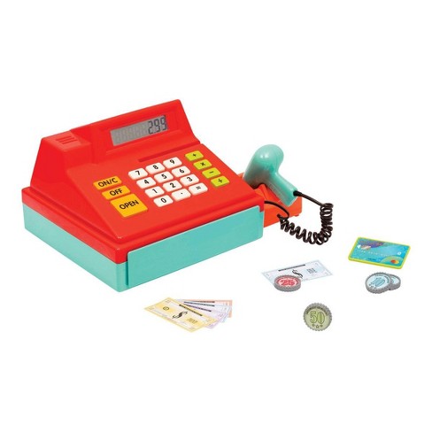 Battat Cash Register With Scanner : Target