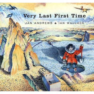 Morning On The Lake - By Jan Bourdeau Waboose (paperback) : Target