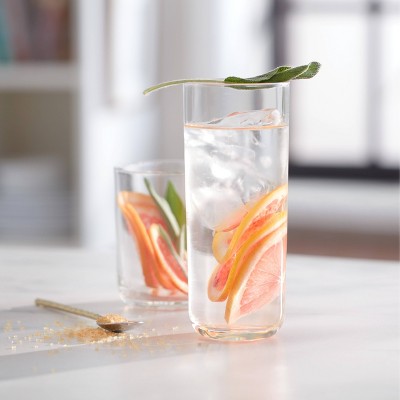 Libbey : Target