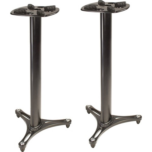 Ultimate Support Ms-90/36 Studio Monitor Stand 36" - Pair Black : Target