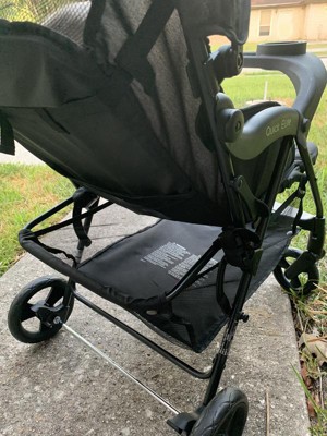Contours Quick Elite Deluxe Lightweight Stroller : Target