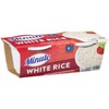 Minute Rice Gluten Free Grain Microwaveable White Rice Bowl - 8.8oz/2ct ...
