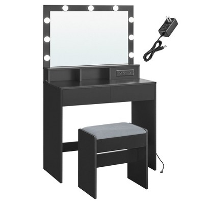 Vanity Tables : Target