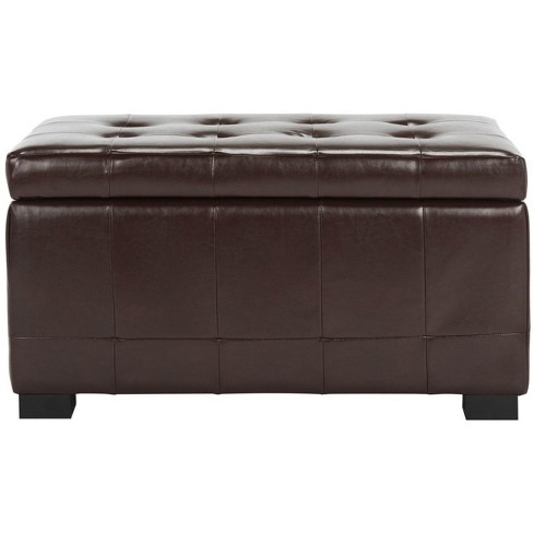 Small ottoman storage bench store
