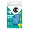Stem Flying Insect Light Fly Trap Refill - 2pk : Target