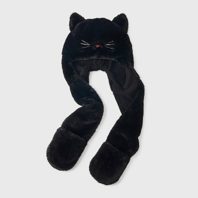 Girls’ Hats & Gloves