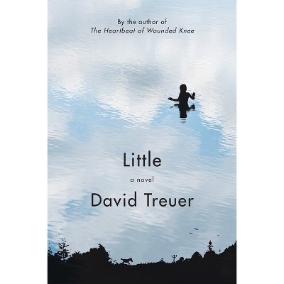 Rez Life - By David Treuer (paperback) : Target