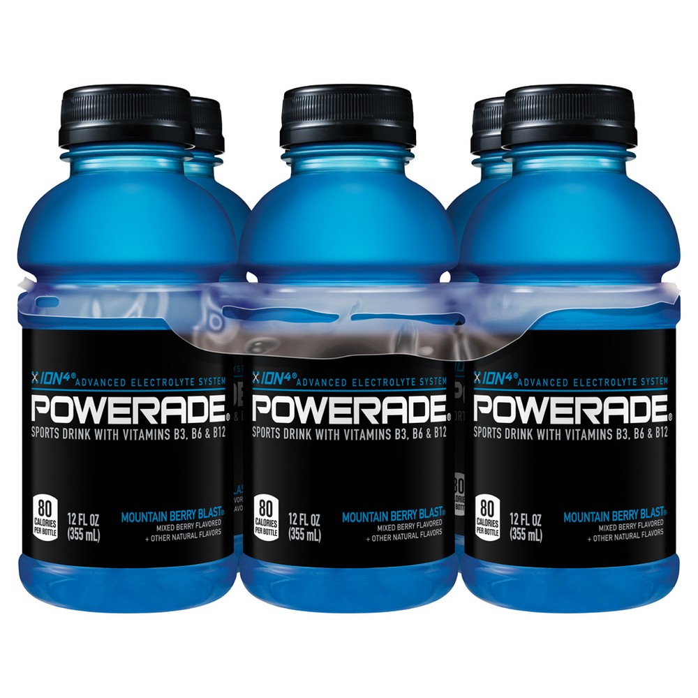 Powerade UPC & Barcode | upcitemdb.com