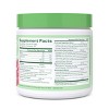 Bloom Nutrition Greens And Superfoods Powder - Berry - 30ct : Target