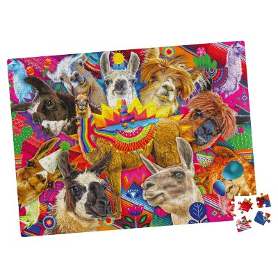 Puzzle Board With Drawers : Target