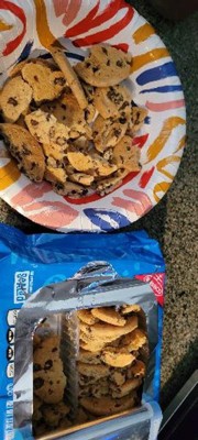 Chips Ahoy! Original Real Chocolate Chip Cookies - 25.3oz : Target