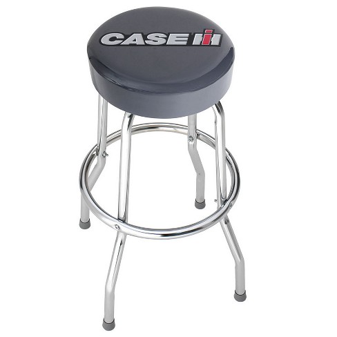 Plasticolor 004788r01 Ih Case Garage Stool : Target