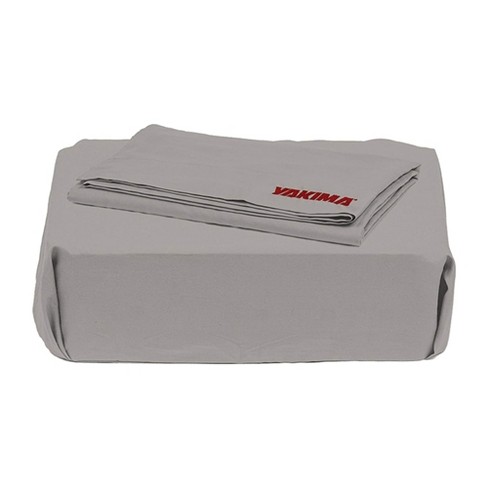 Yakima Skyrise Bedsheets Cotton 300 Thread Count No Tuck Full Sheet Set ...