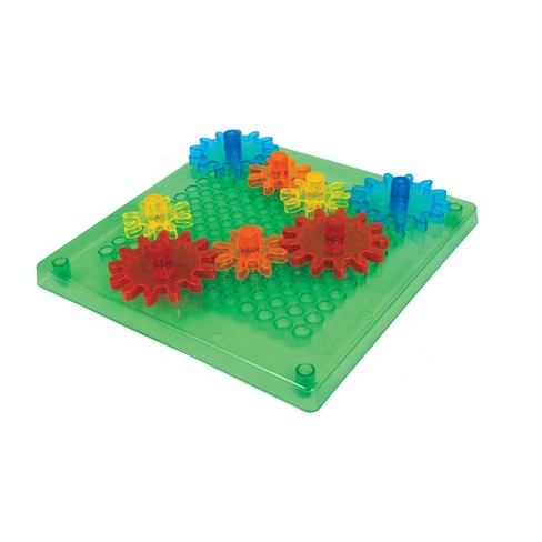 Spark & Wow Swap N' Spin Gear Grid : Target