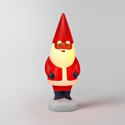 Santa Figurines : Christmas Decor Ideas : Target