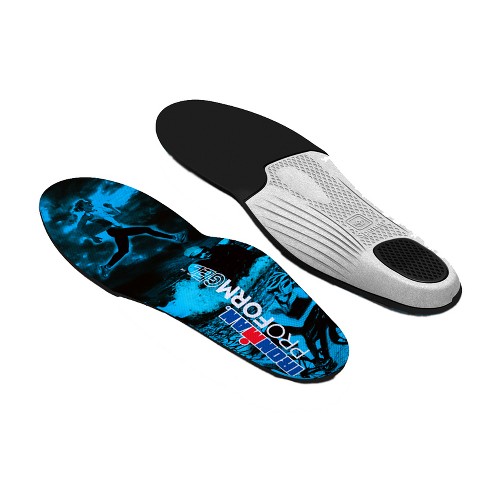 Spenco Ironman Ultra-thin Proform Gel : Target