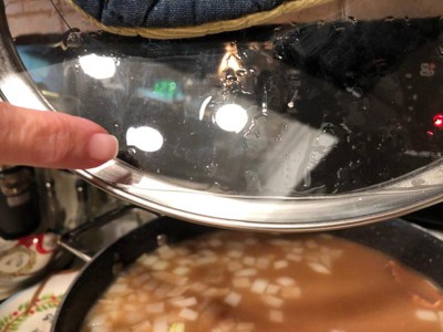 Granitestone 10 Piece Nonstick Cookware Set : Target