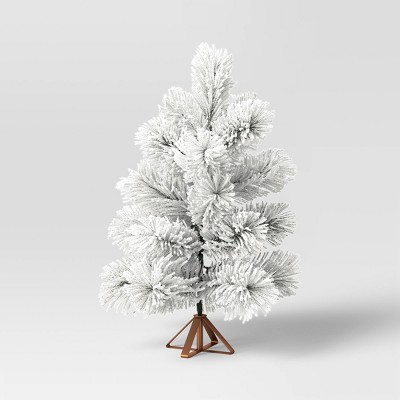 Flocked : Christmas Trees : Target
