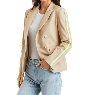 Women's Tai Ribbon Blazer - Drew : Target
