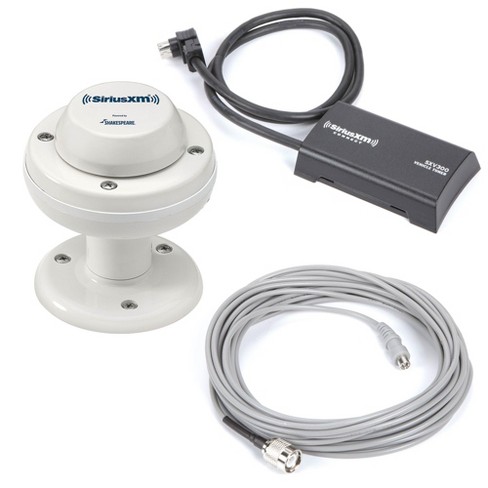 Siriusxm Sxv300m1 Satellite Radio Tuner With Rv/marine Antenna : Target