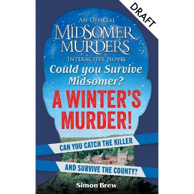 Could You Survive Midsomer? - A Winter's Murder - By Simon Brew ...